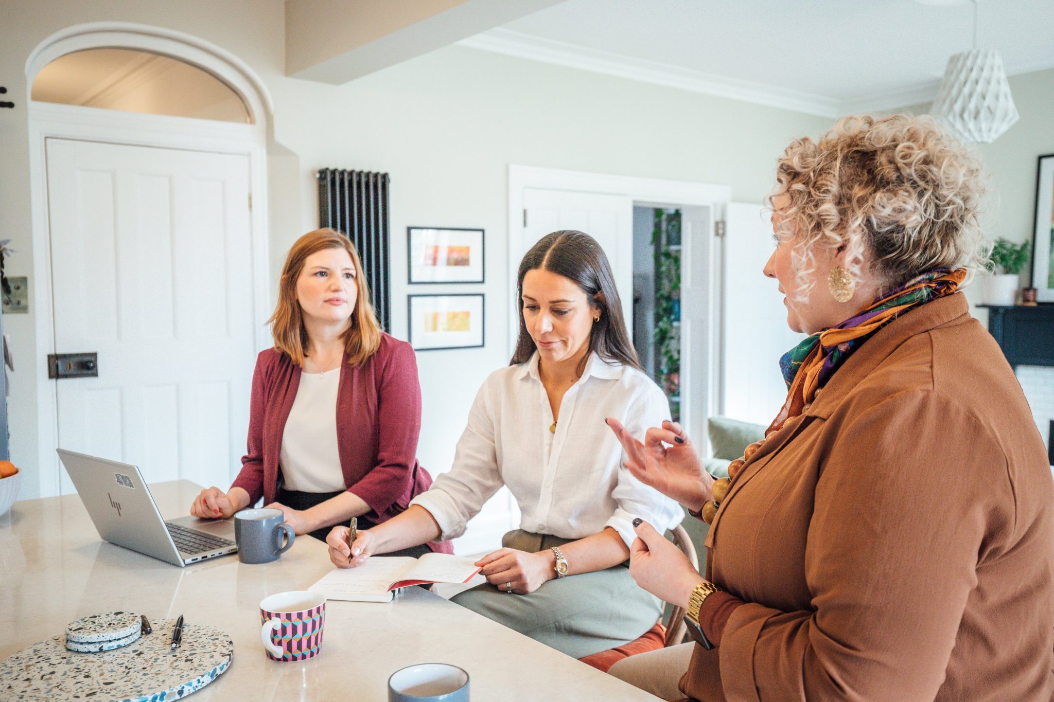 Managing Bleeding on HRT - The Menopause Partnership